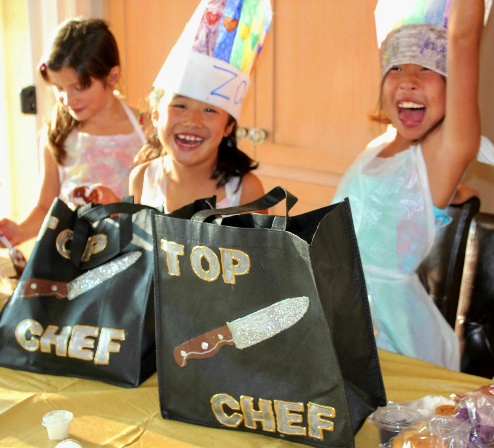 My Cool Kid Cooks: Best Kids Cooking Classes in San Diego and Orange County