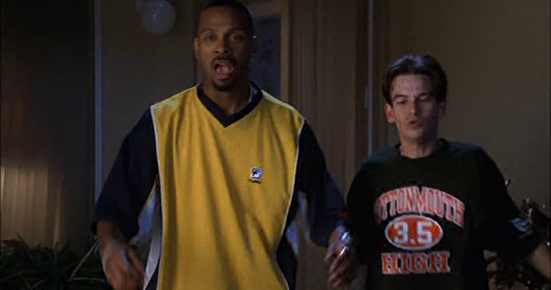 The Department of Afro American Research, Arts and Culture