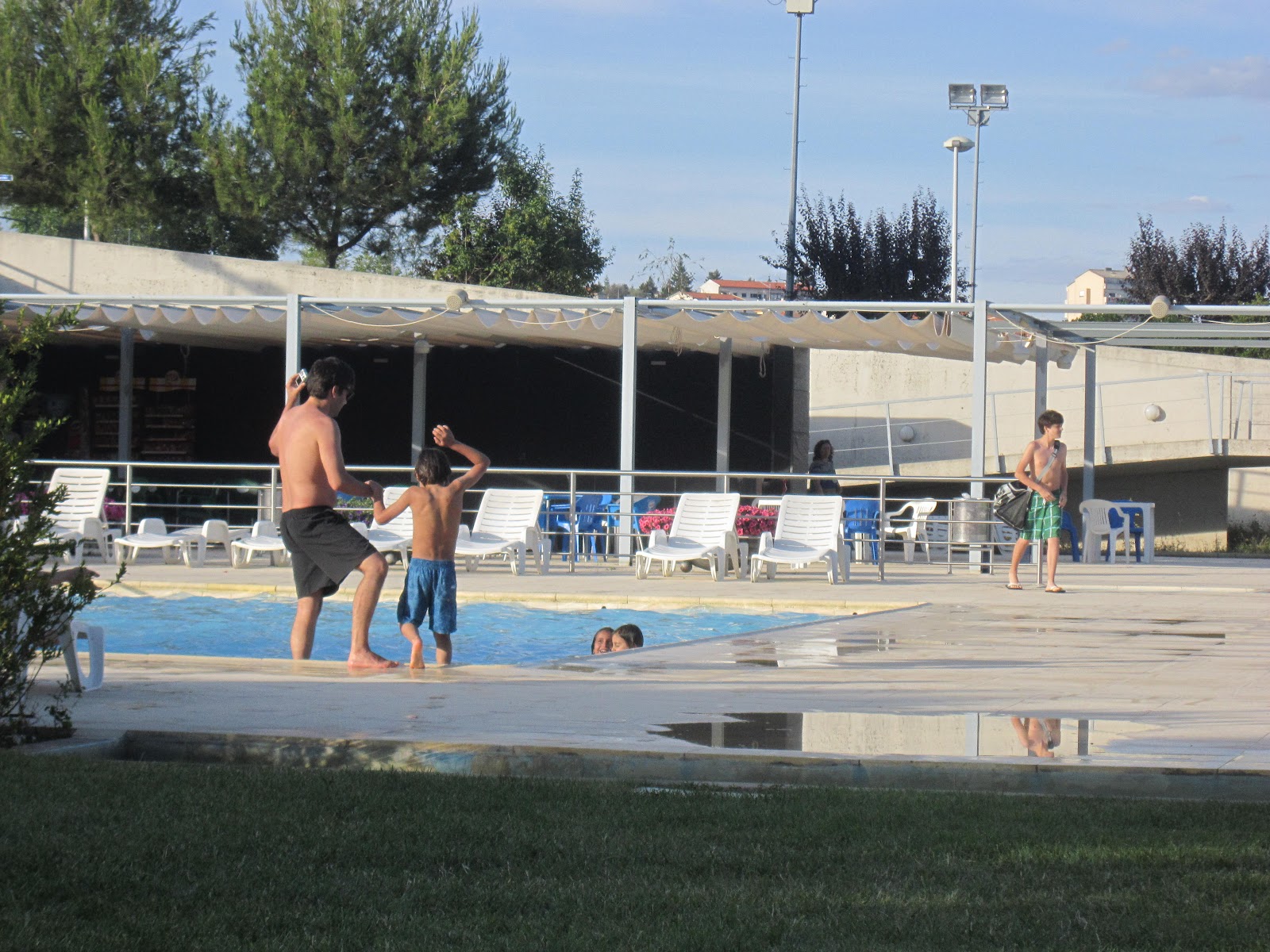 sabor a casa: Fim de semana em Mogadouro