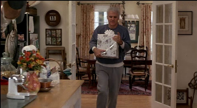 All Things Luxurious: Nancy Meyers Movie Interiors: Father of the Bride