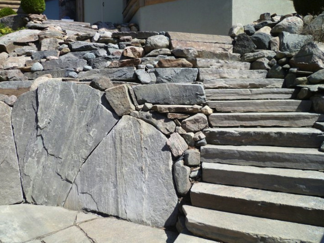 Landscapes Revealed: Artful Rock Placement!