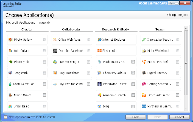 B's Life with English: Some classroom tools from Learning Suite by ...