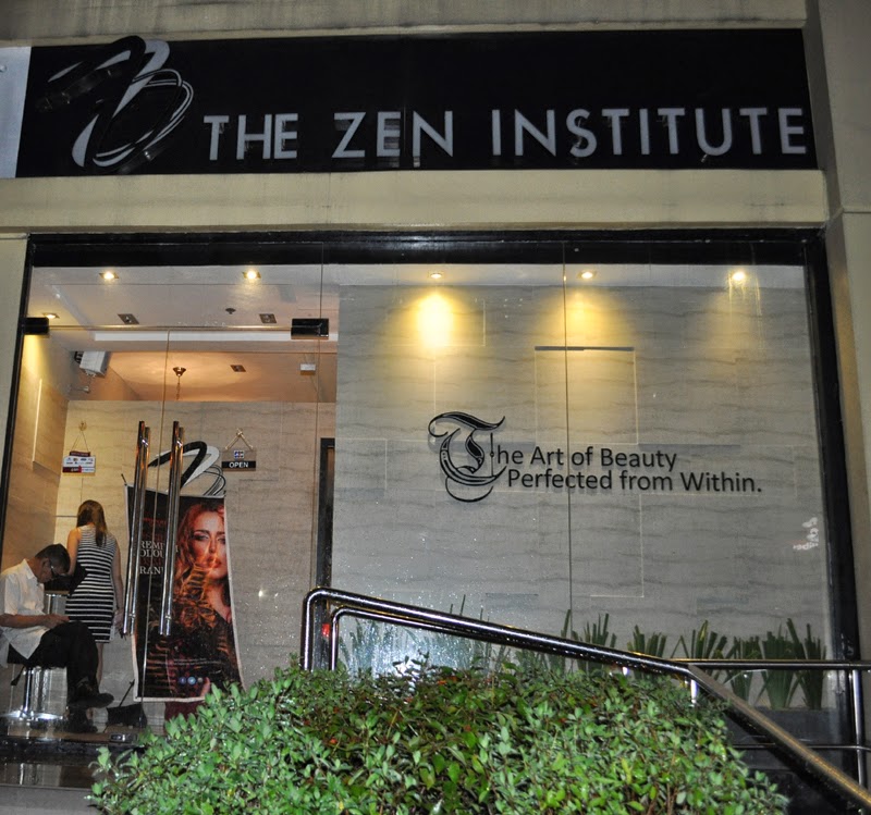 Gorgeous Cosmetics Makeup Makeover and Skin Care 101 at The Zen ...