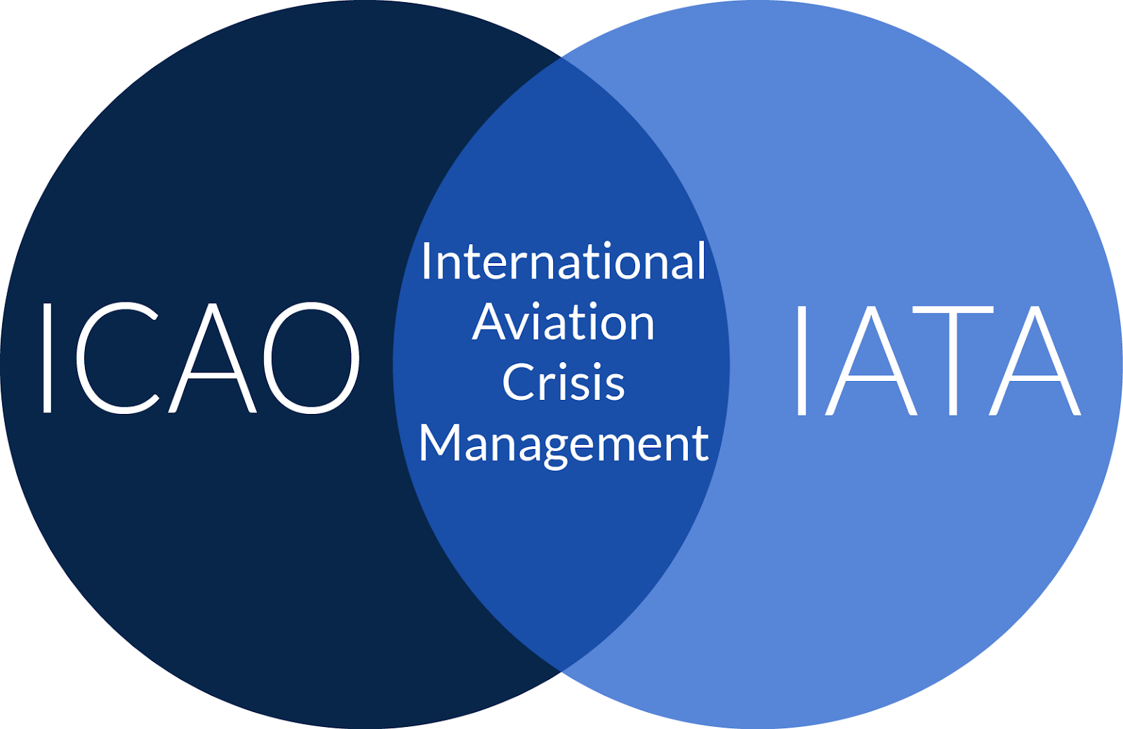 Penjelasan Mengenai ICAO dan IATA Dalam Penerbangan