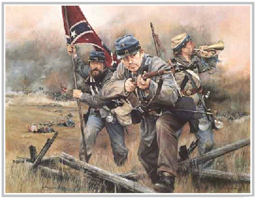 Confederate Legion