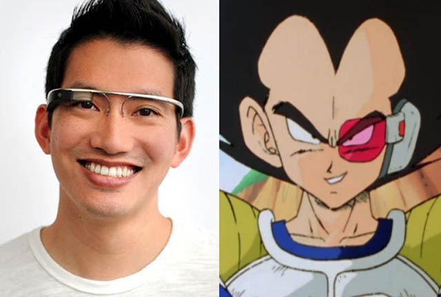 La guarida del manga y anime: ¿Sabias que los lentes de Dragon ball ...
