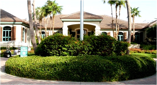 The Florida Golf Course Seeker: Ocean Reef Club - Dolphin Golf Course