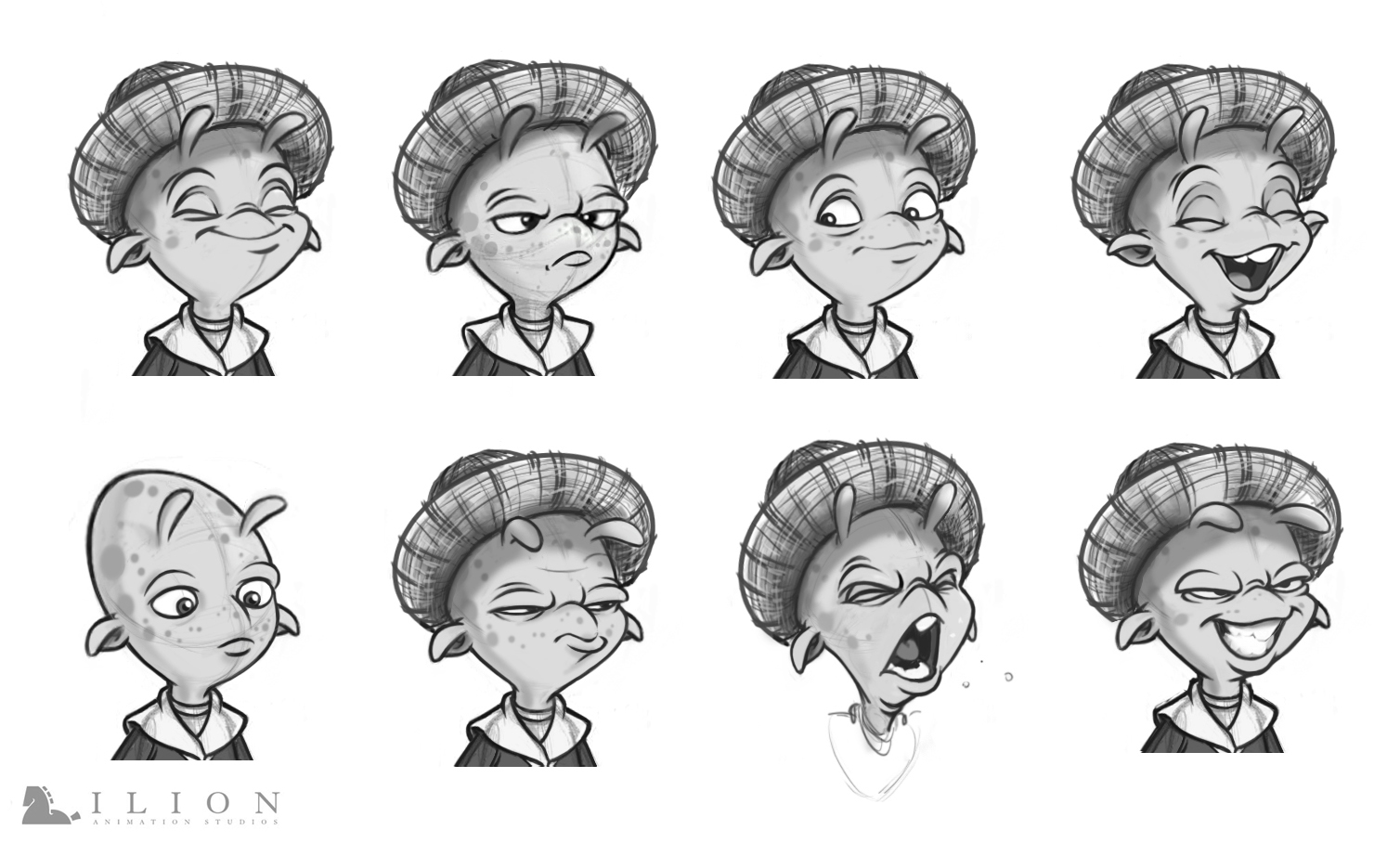 CAROLINA CUENCA INTERVIEW