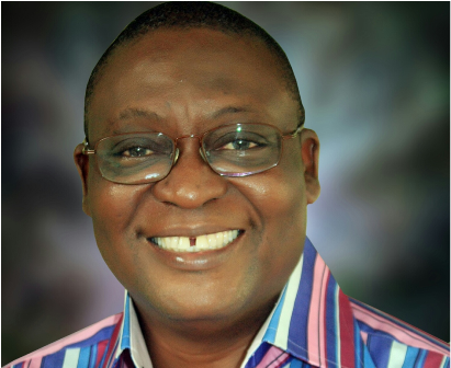 Dayo Adeyeye Replaces Olisa Metuh as PDP Spokesman | Nigerian News ...