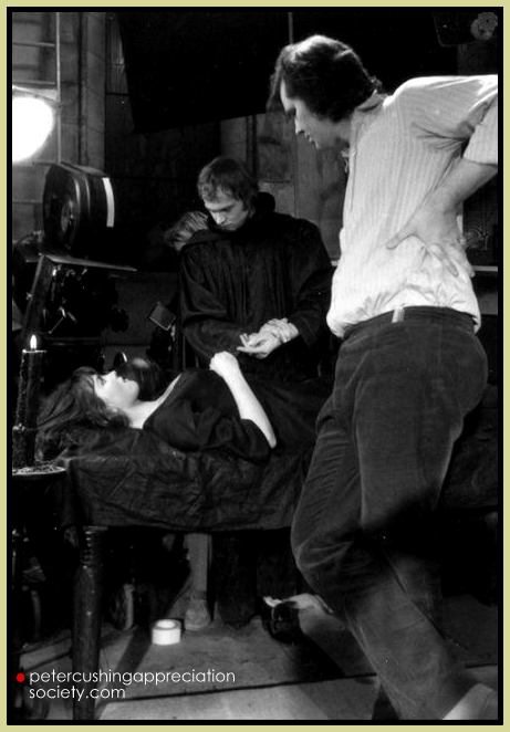 PETERCUSHINGBLOG.BLOGSPOT.COM (PCASUK): #HAPPYBIRTHDAY CHRISTOPHER ...