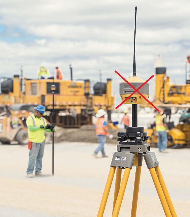 GPS-VRS 於TWD97及TWD67使用上校正