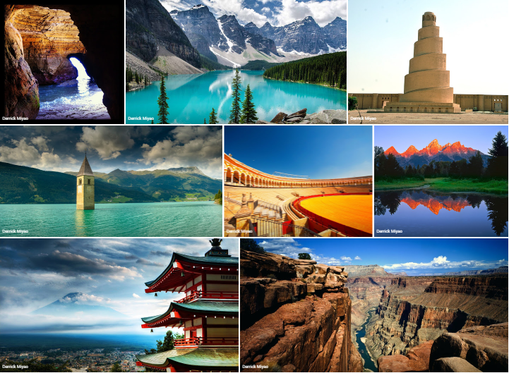 Bon Plan de Google photos !! Des fond d écran HD et QHD gratuits ~ wd ...