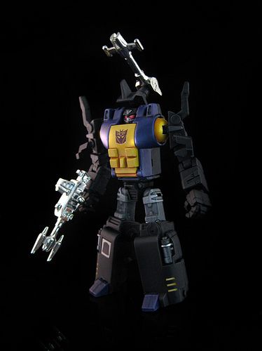 Transformers Matrix imagenes: Insecticons