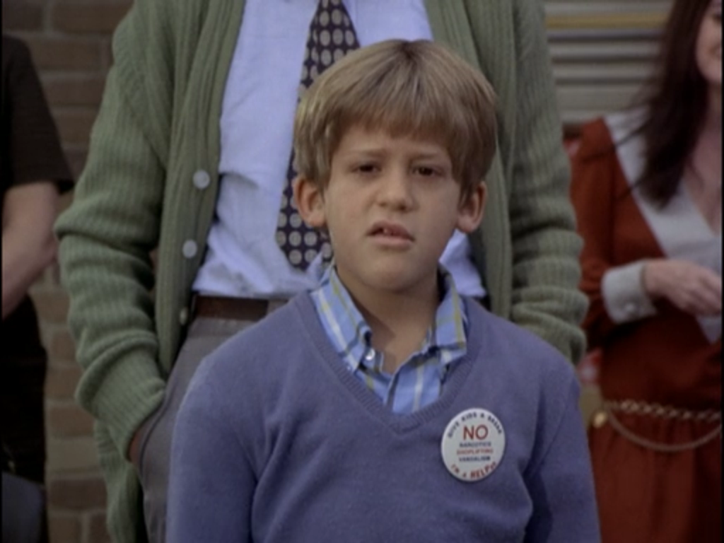 Lincoln X-ray Ida: My blog about Adam-12: Log 134: Child Stealer ...