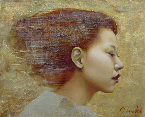 星 美加(Mika Hoshi)... - Kai Fine Art