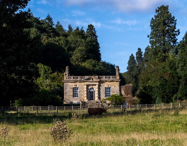 Photos - Take one a day 2015: Ebberston Hall