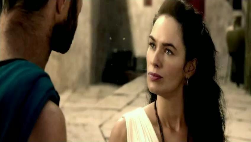 GMD's World: 300-Part 2-Rise of an Empire Dual Audio