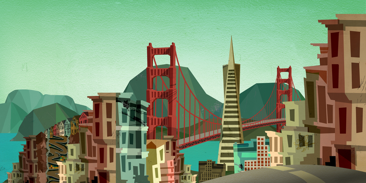 Max Miceli Design: Background Design