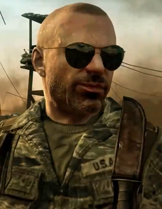 Games: Call of Duty Black Ops 2