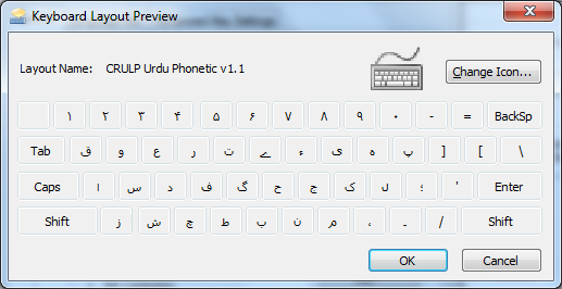 Urdu Phonetics keyboard HD layouts images - interiorsplm