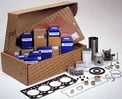 PERKİNS MOTOR YEDEK PARÇA: PERKİNS MOTOR KULUBUTÖR KAPAKLARI