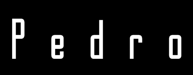 Because Candy Says So....: PEDRO FIGHTS AIDS, 2011!
