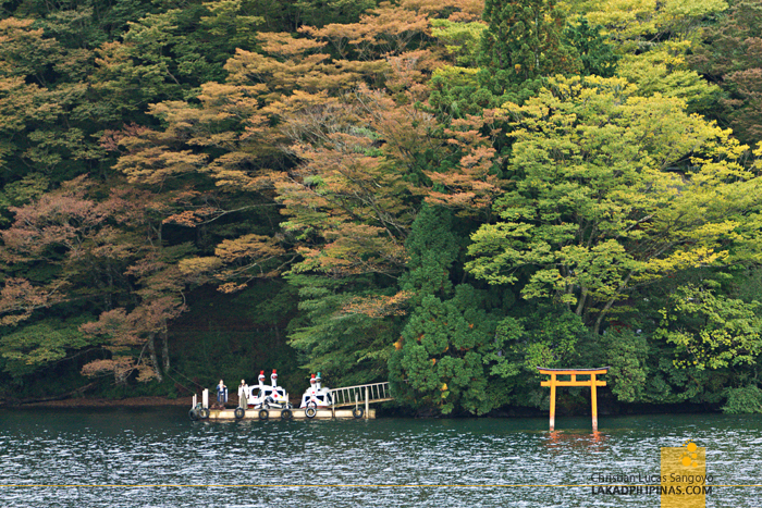 JAPAN | The Hakone Round Course, a Single Day Hakone Free Pass Tour ...