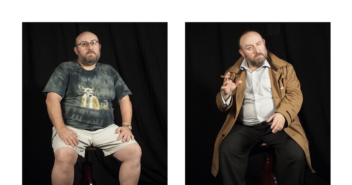 INTERPRETA.DOS: JAVIER LOSAN