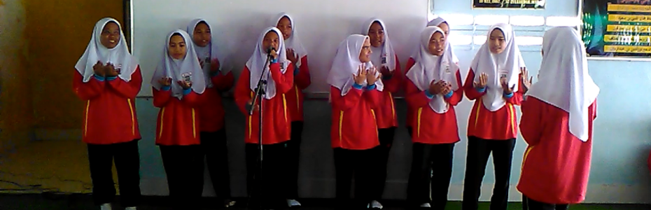 SMK JABI POKOK SENA KEDAH