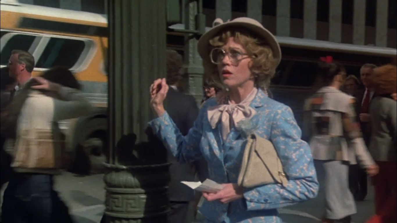 Film Actually: HIT ME WITH YOUR BEST SHOT: Nine to Five