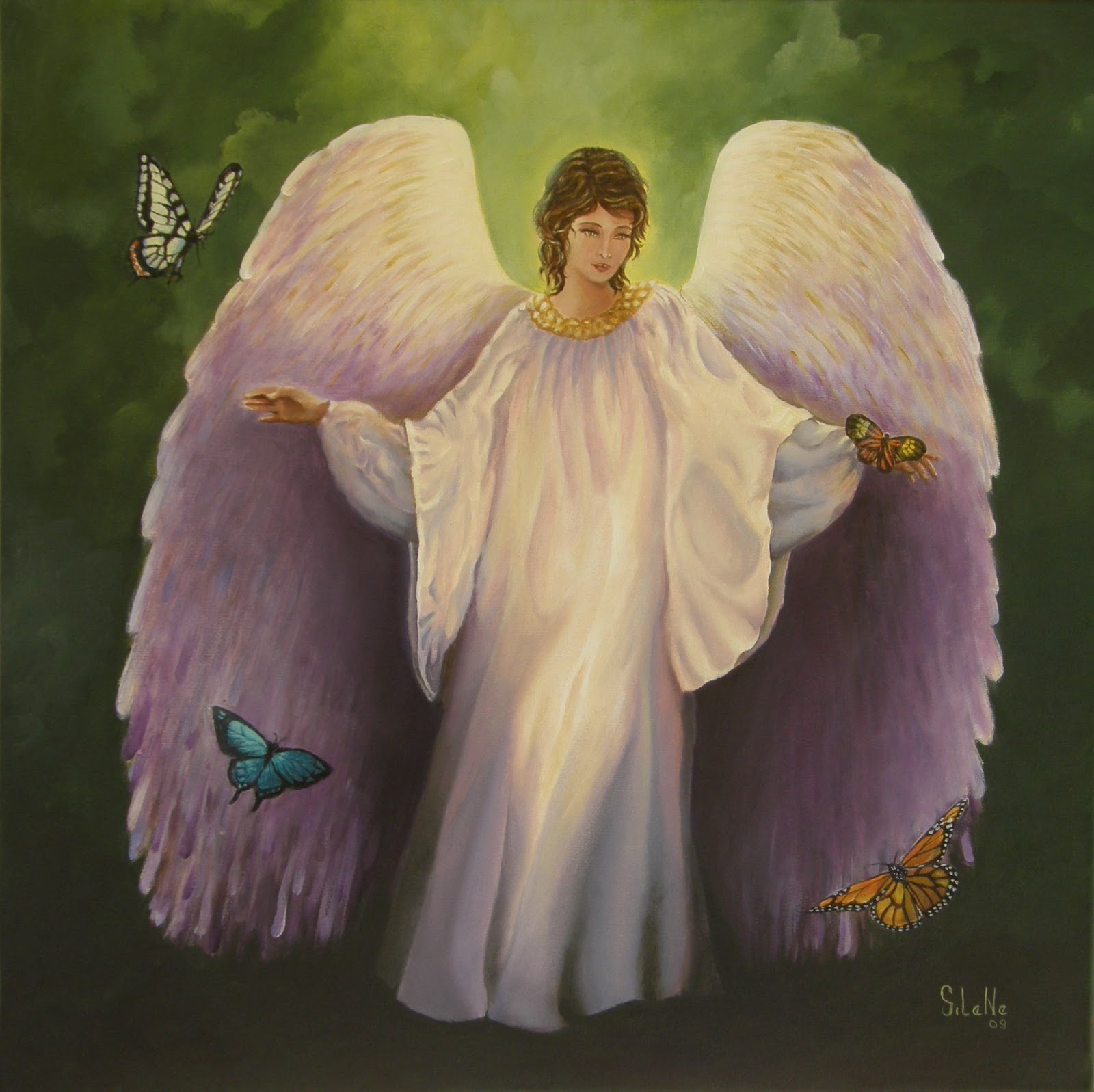 Cuentos Para Niños: Historias Infantiles: El Angel Guardian
