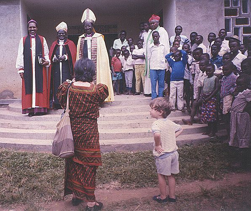 Democratic Republic of the Congo