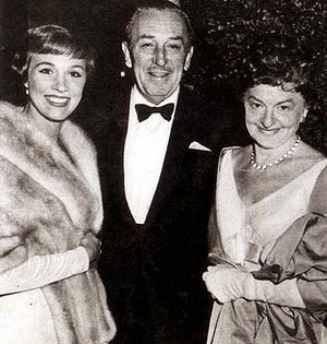 Every Day Is Special: August 9 – Happy Birthday, P. L. Travers