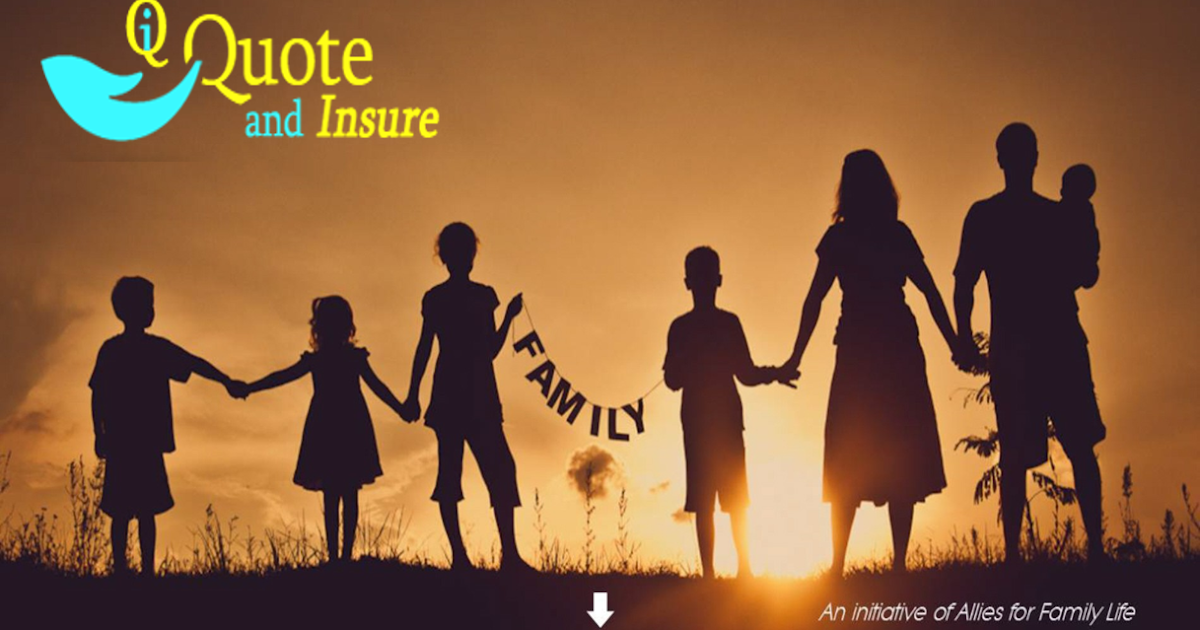 Find Affordable Family Health Insurance Coverage: Find Cheapest Family ...