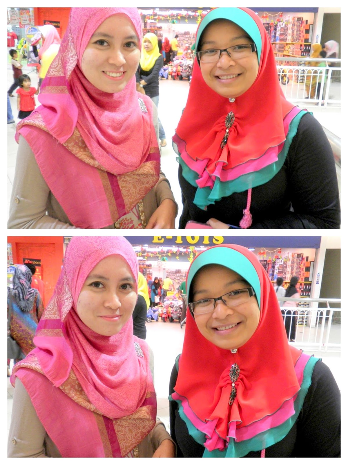 soleil m : December 2012