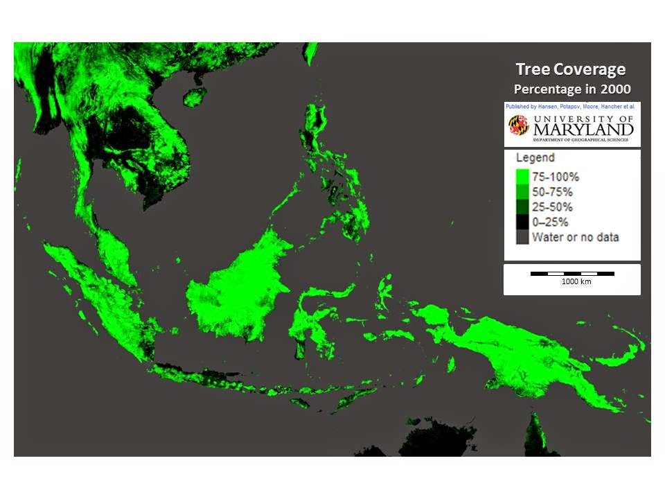 Chapter 1. Physiography of Indonesia: 1.INTRODUCTION