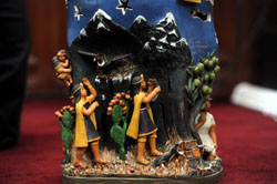 FotoCésarCox: La leyenda de Cavillaca