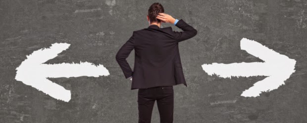 Hablemos de liderazgo: LAS INACCIONES MÁS PELIGROSAS DE LOS LÍDERES