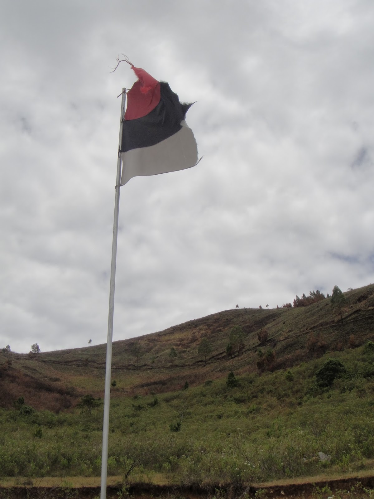 My Journey is My Adventure: My Trip To Lake Toba