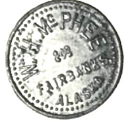 Those Pre-Pro Whiskey Men!: Yukon Bill McPhee: Gold and a Whiskey Chaser