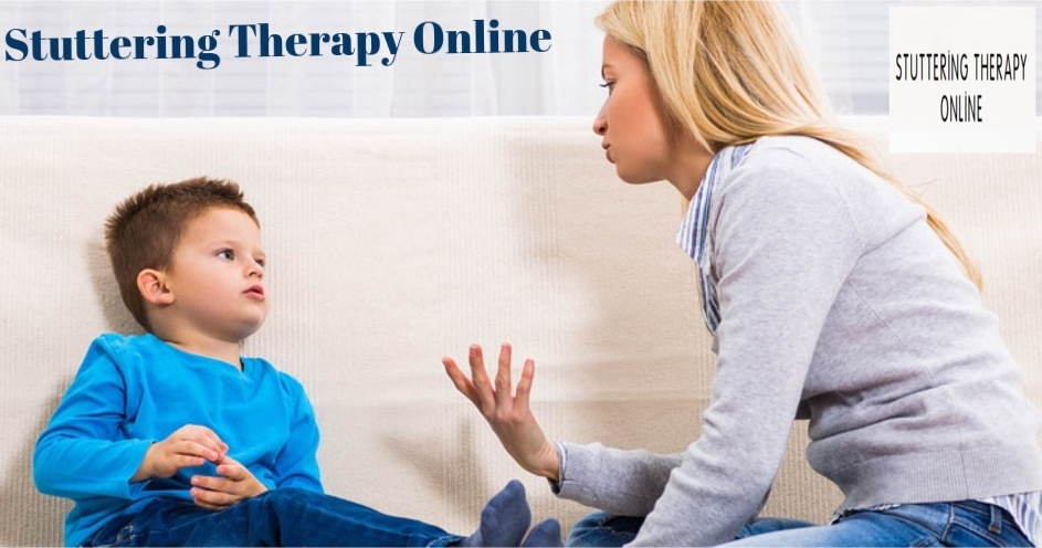 Stuttering Therapy Online: Top 4 Tips To Stop Stuttering