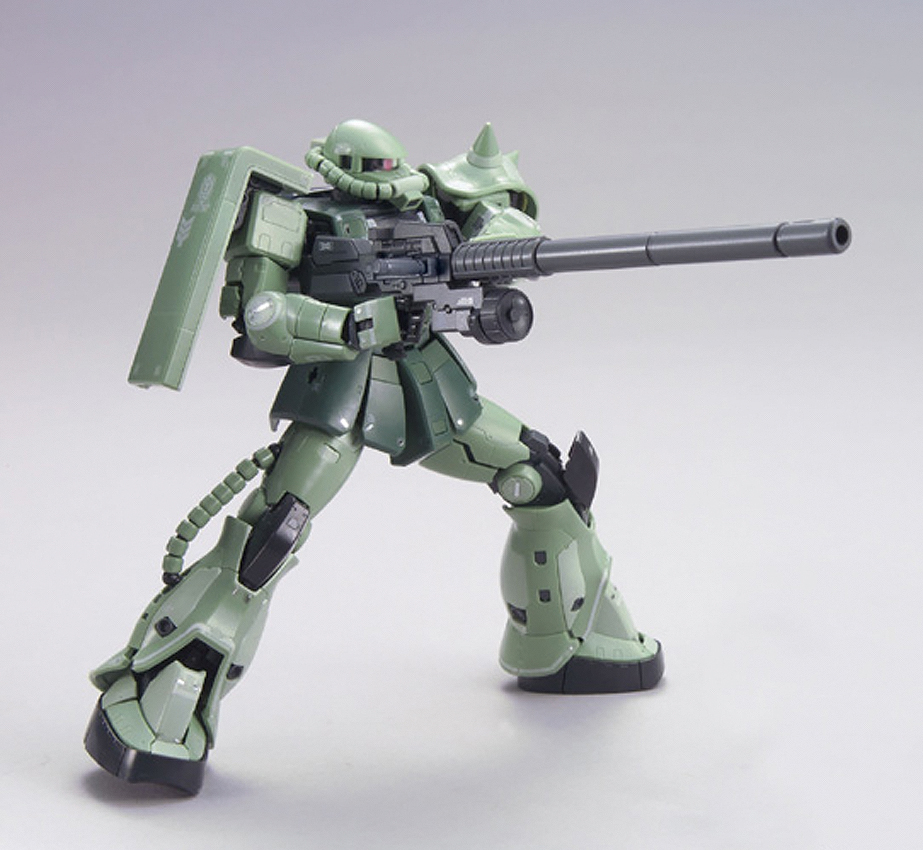 1/144 Builders Parts System Weapon 003 official images