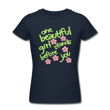 Beautiful T Shirts For Women