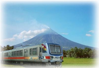 THE PROJECT REVIEW: Places and Events : Bicol Express Now Reaches Albay