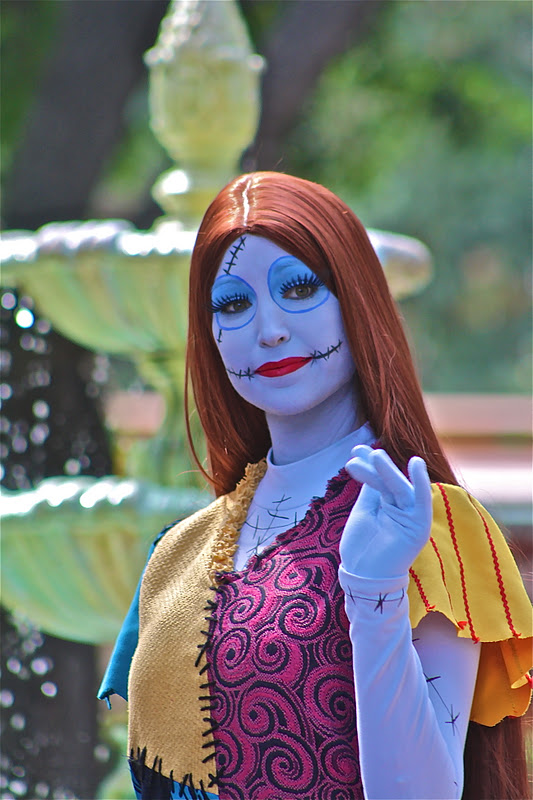 The Mouse Minute (Formerly Brad's Everything Disney Blog): Jack and ...