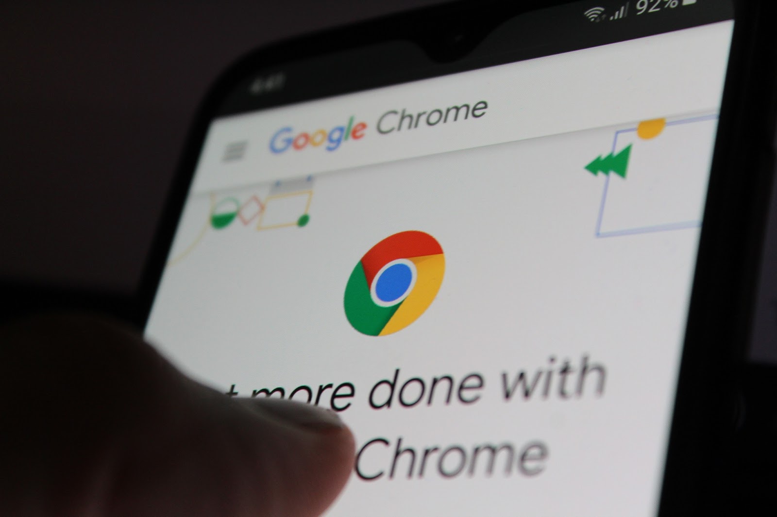 Google launches updates for Chrome 80: Upgrades security, new ...
