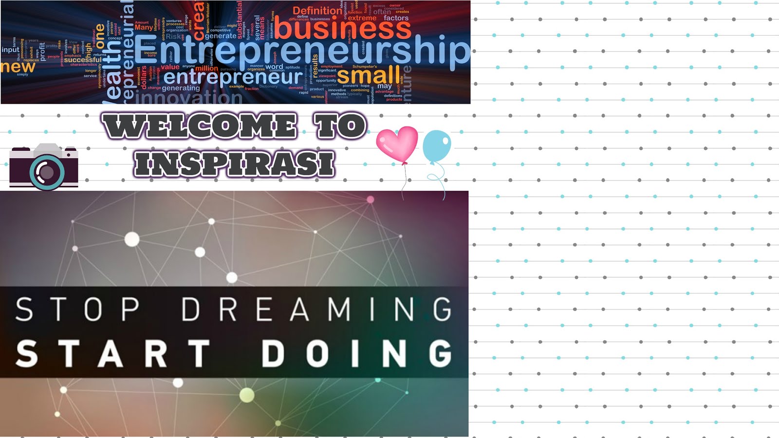 INSPIRASI: BIOGRAFI TOKOH USAHAWAN PILIHAN - TAN SRI DATO LOH BOON SIEW