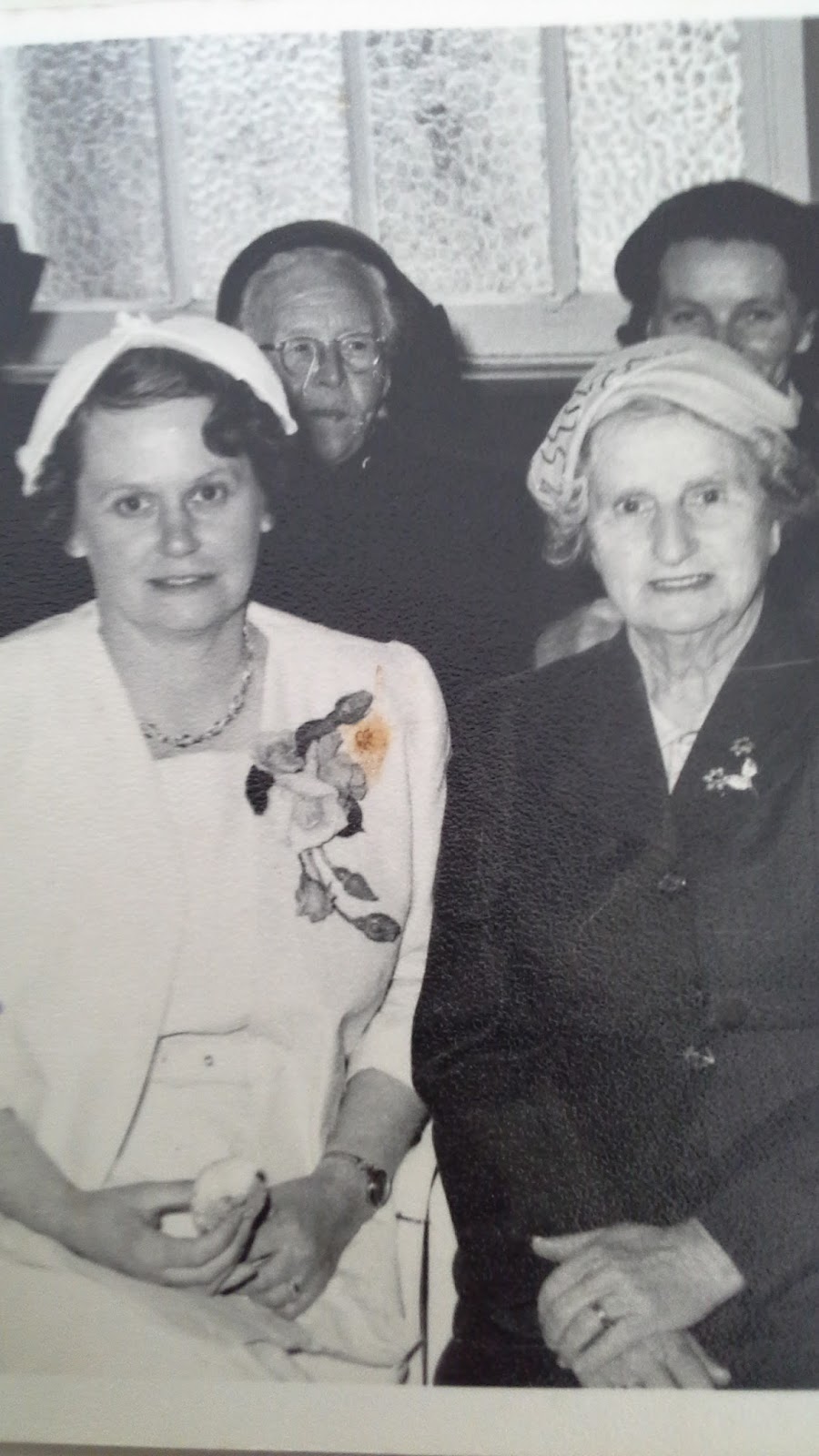 The Cobb Family of Napier: Elsie