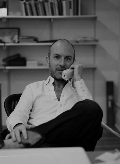 C A S M U R R O S: LORIN STEIN É UM FANFARRÃO?