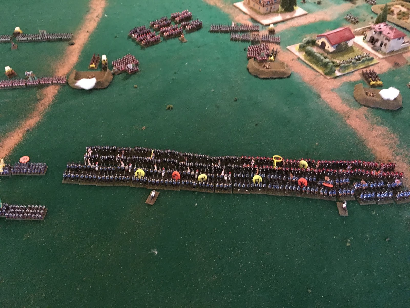 [TMP] "1757 Campaign in Bohemia: Battle of Nachod" Topic